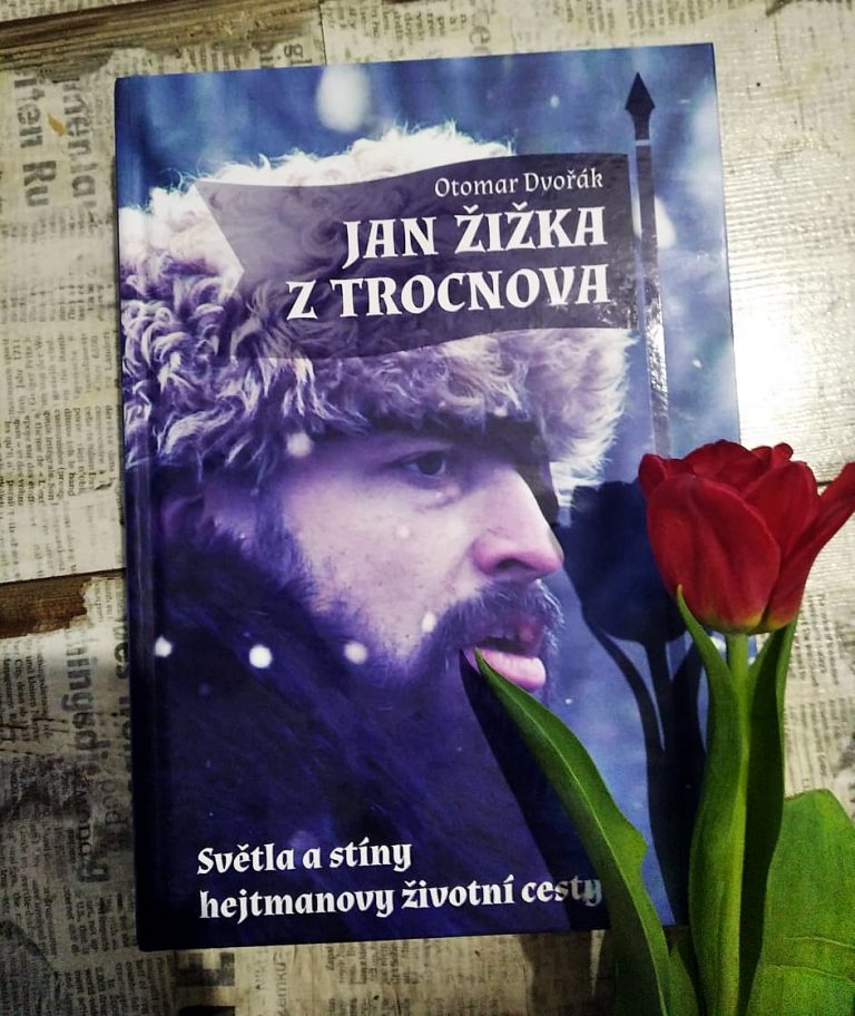 Jan Žižka z Trocnova